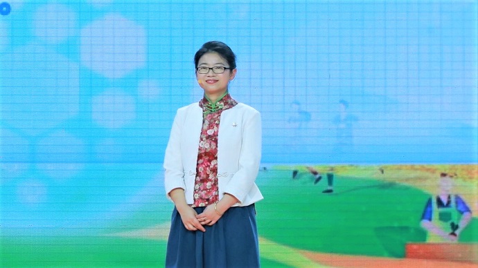 2021营养中国行推动健康中国倡导营养升级_资讯_澎湃新闻-The Paper