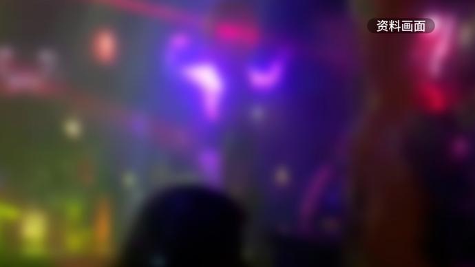 男女结识一天后发生性关系,欲 再来一次”遭女方拒绝并报警七环视频澎湃新闻 The Paper