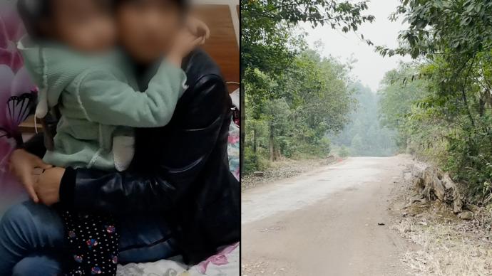 “遭退单代孕女童”回访④丨出生证买家4岁女儿户口被注销 七环视频 澎湃新闻 The Paper