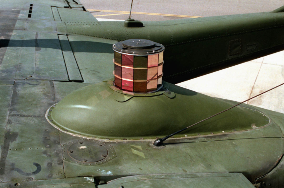 讲武谈兵｜见招拆招：从俄乌冲突看如何提高直升机生存能力_澎湃防务_澎湃新闻-The Paper