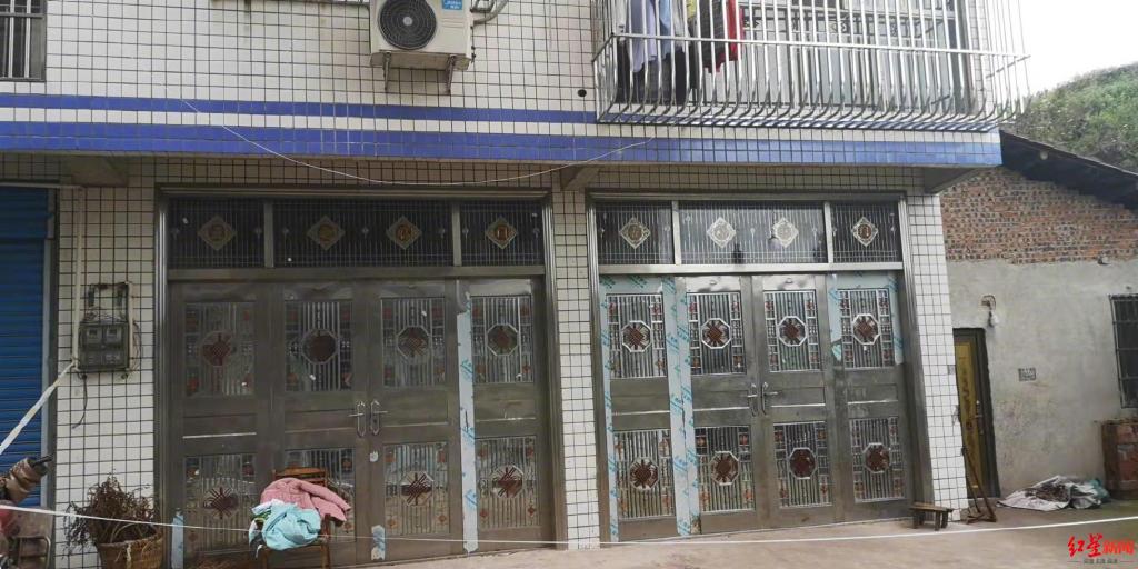 四川开江“公公杀儿媳”案二审维持原判:凶手被判死刑 一号专案 澎湃新闻 The Paper