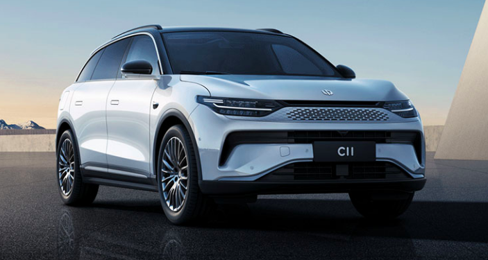 前两月销量下滑，零跑汽车今年还能继续“领跑”吗？_汽车圈_澎湃新闻-The Paper