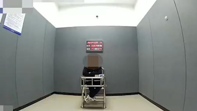 涉案十万余元！个旧市6名盗矿贼被抓关键帧澎湃新闻 The Paper