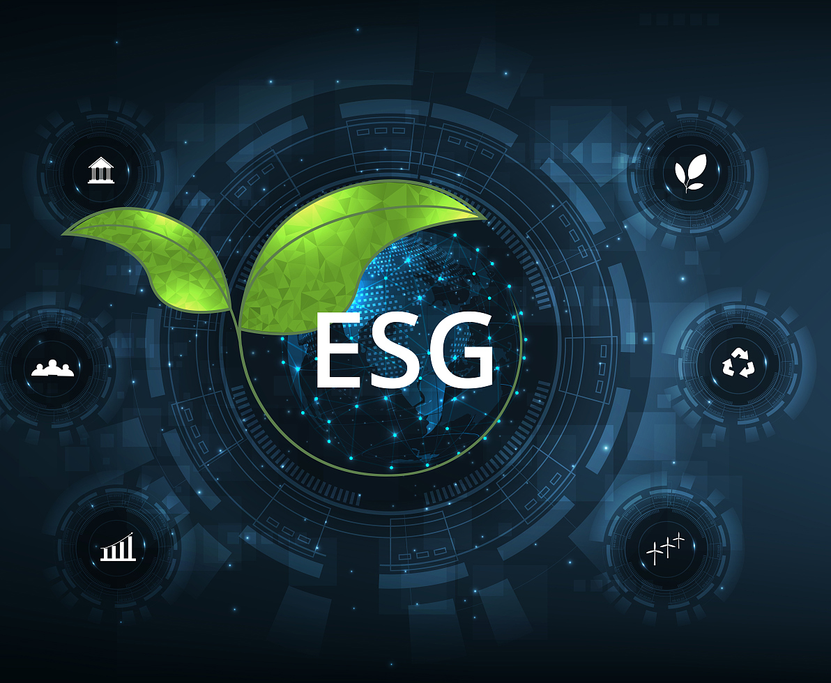 券商积极践行ESG理念 业界期待细化治理规范_澎湃新闻-The Paper