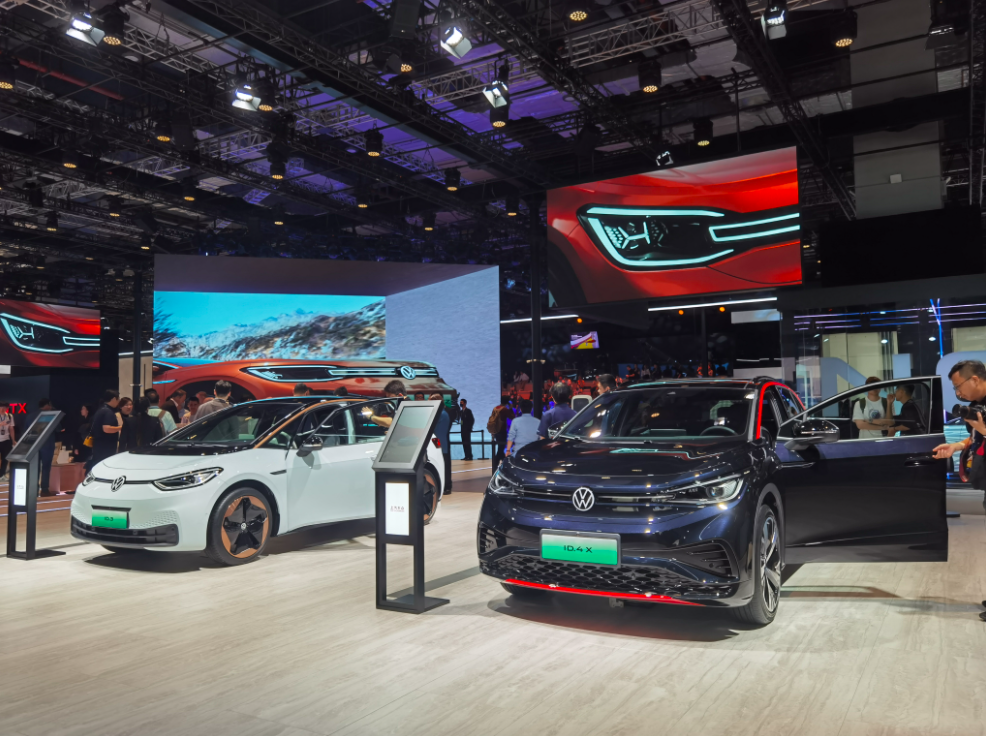 决策更快更本土化，进击的大众汽车已决定迎头赶上中国速度_汽车圈_澎湃新闻-The Paper