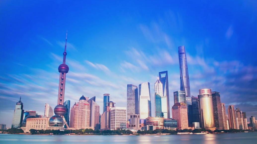 经济日报聚焦陆家嘴：敢闯敢投彰显魅力_浦江头条_澎湃新闻-The Paper