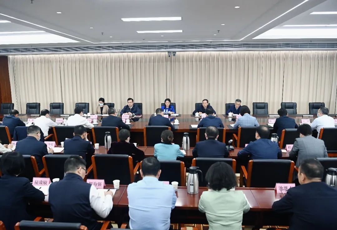 杜海洋任武汉市委常委、东湖高新区党工委书记 澎湃湖北 澎湃新闻 The Paper