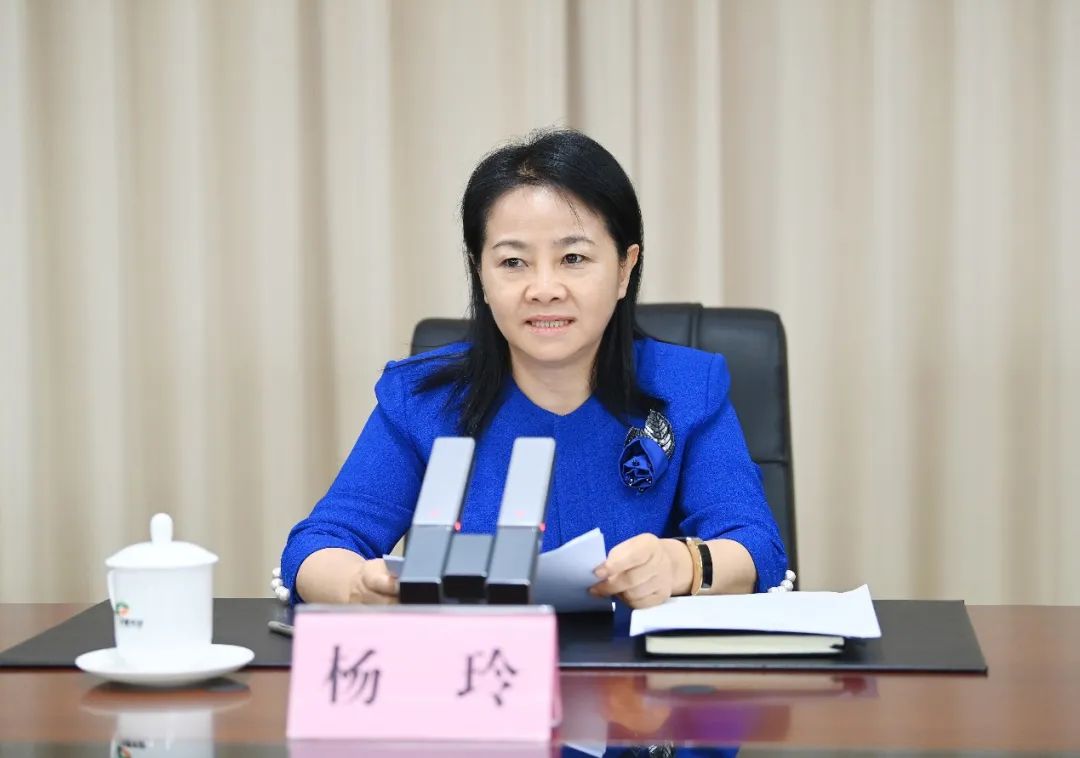 杜海洋任武汉市委常委、东湖高新区党工委书记 澎湃湖北 澎湃新闻 The Paper