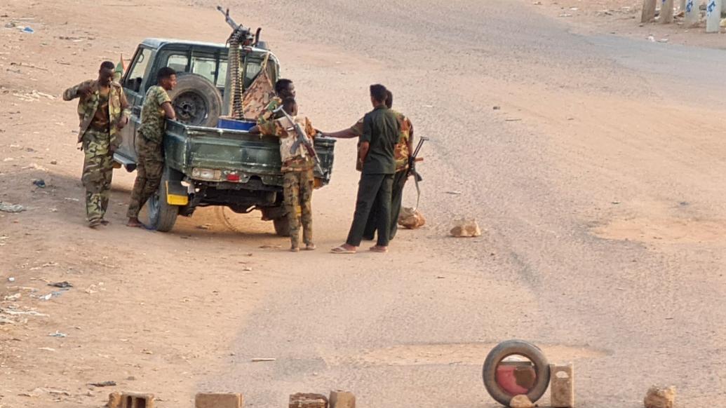 澎湃思想周报丨打破苏丹暴力循环；埃尔多安何以胜出_思想市场_澎湃新闻-The Paper