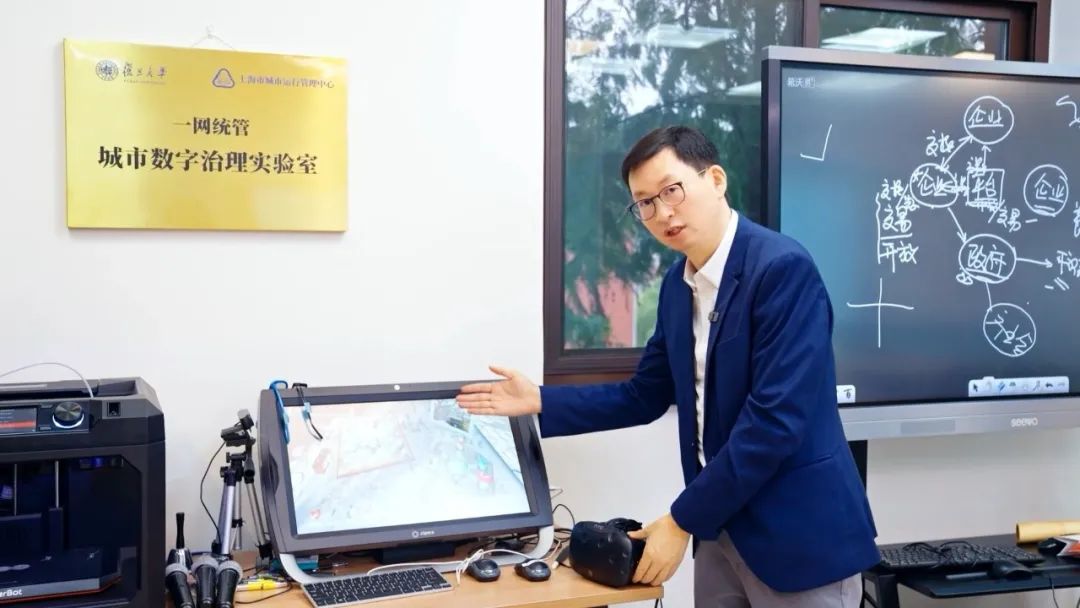 大家聊创新丨郑磊：腌do鲜_浦江头条_澎湃新闻-The Paper