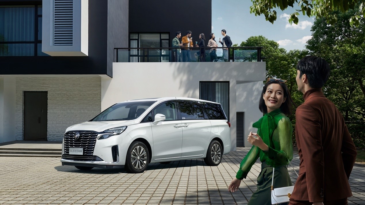 别克MPV家族累计销量破180万辆，GL8销量再霸榜_汽车圈_澎湃新闻-The Paper