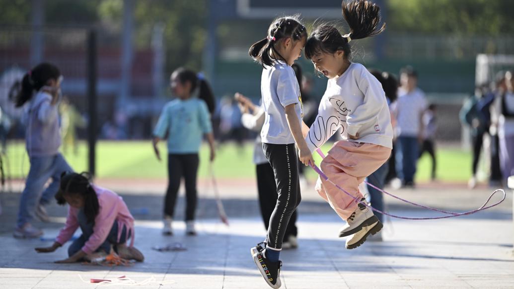 夜读｜当年，我们的课间十分钟_澎湃评论_澎湃新闻-The Paper