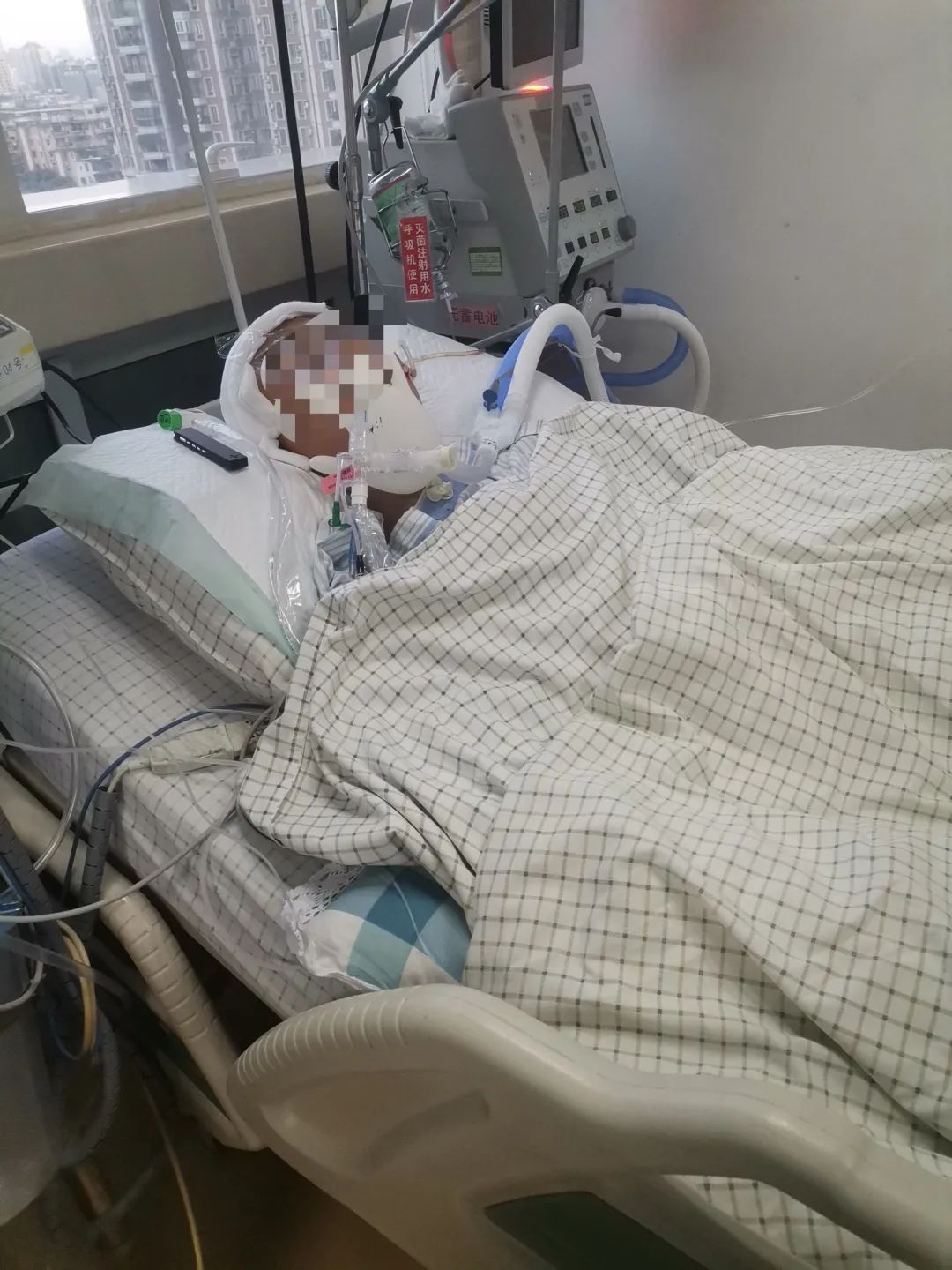 多方回应13岁男孩被同学打进ICU，央广网：必须追究法律责任_直击现场_澎湃新闻-The Paper