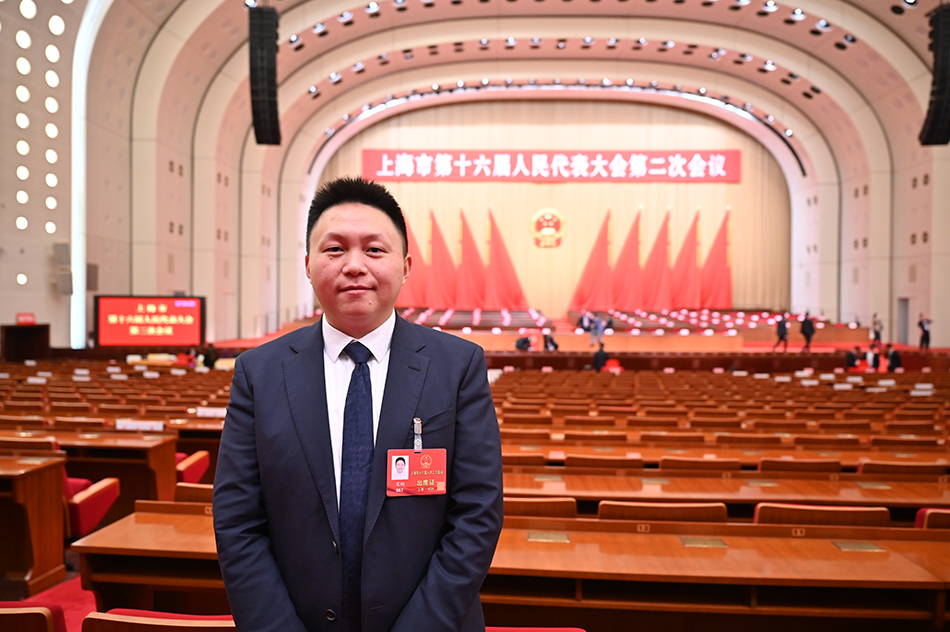 两会之声｜特斯拉宋钢：今年稳中求变，希望把上海储能工厂打造成世界标杆_10%公司_澎湃新闻-The Paper