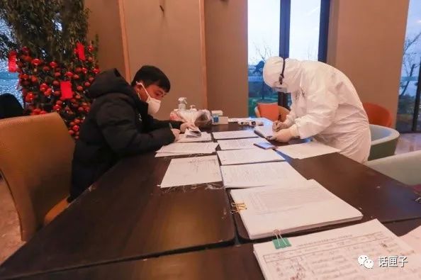 直击CA936：救护车开到停机坪，多部门全程闭环不漏一人_浦江头条_澎湃新闻-The Paper