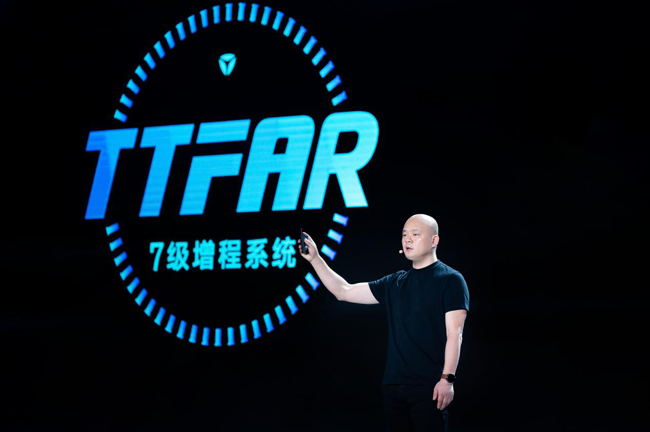 一次充电，可跑122公里，雅迪冠能系列全球首发