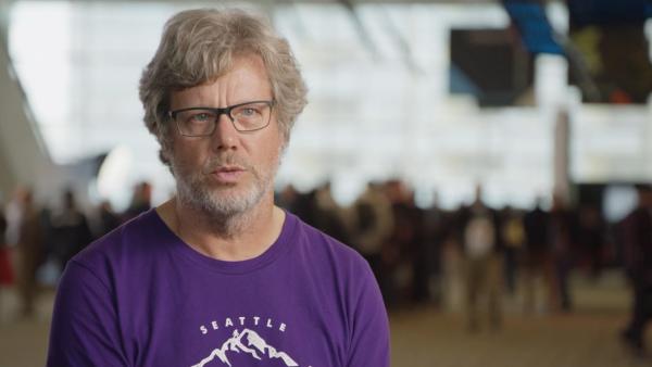 64岁Python之父加盟微软：退休很无聊_湃客科技_澎湃新闻-The Paper