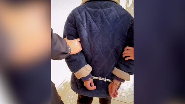 吉安一名75岁老汉因犯强奸罪被判刑三年七环视频澎湃新闻 The Paper