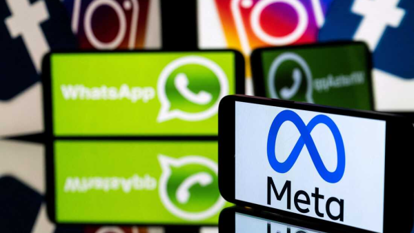 Meta组顶级产品团队布局生成式AI赛道，前苹果老将领衔_湃客科技_澎湃新闻-The Paper